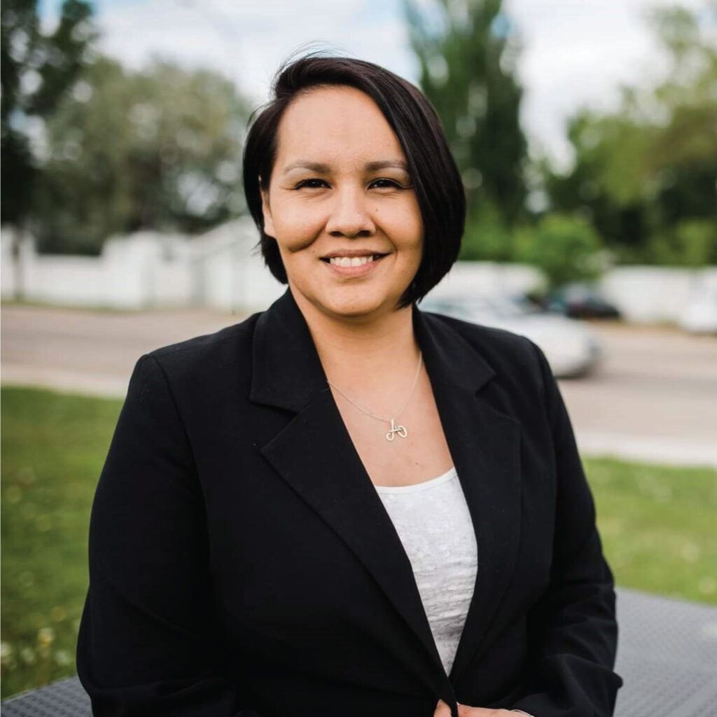 Our Board | United Way Regina